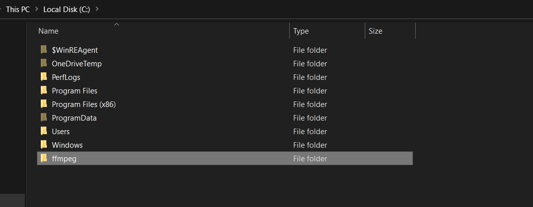 How to Install FFmpeg on Windows? - Soundbound